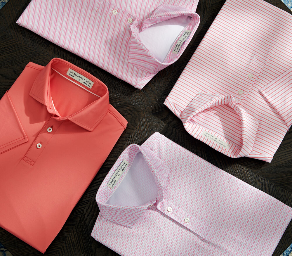 Surname standard - Global Golf Post