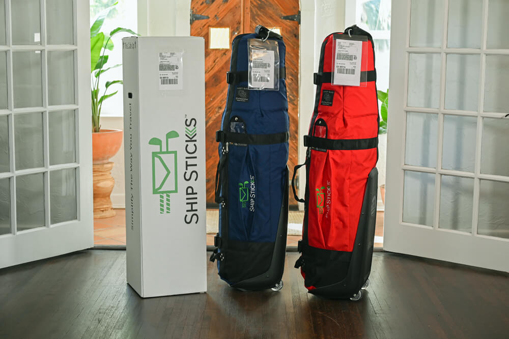 Sticking together - Global Golf Post