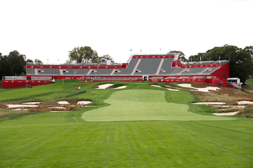 Ryder Cup Monday a lull before the storm - Global Golf Post