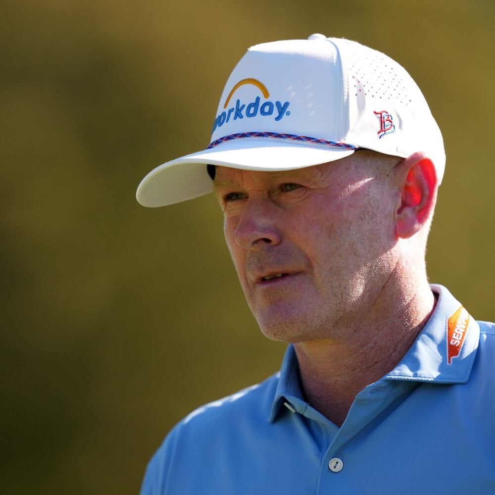 Will Presidents Cup be a salve for Americans’ Ryder Cup wounds? - Global Golf Post