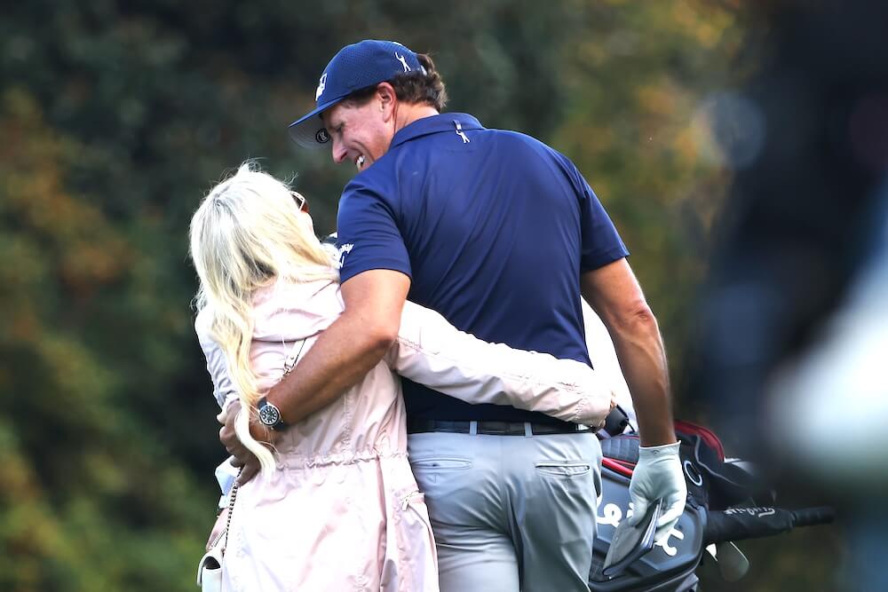 November Masters was a surreal slice of history - Global Golf Post