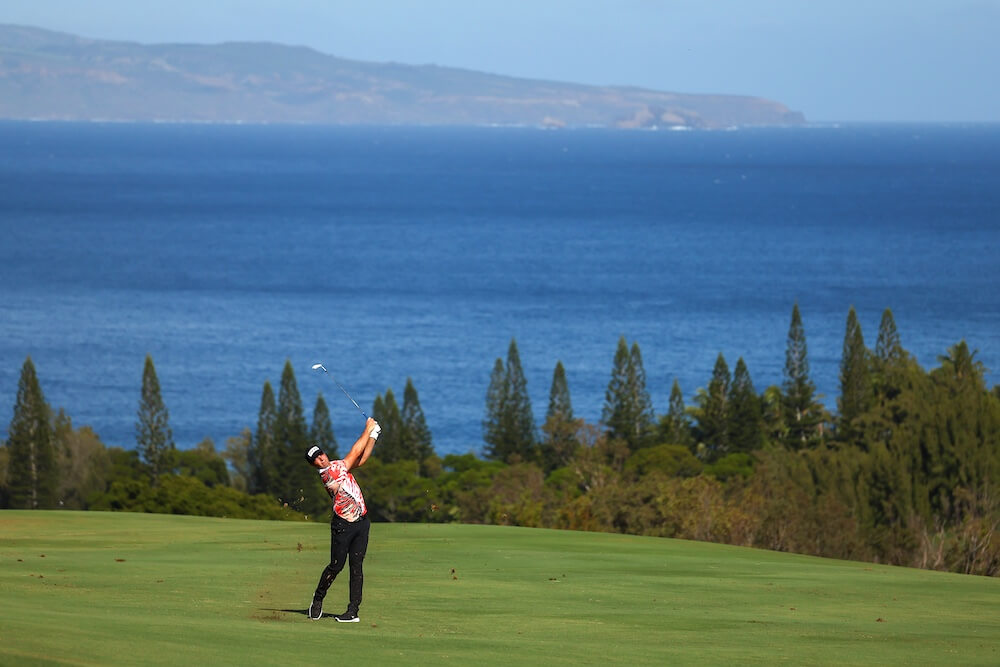 PGA Tour’s days in Hawaii may be numbered - Global Golf Post