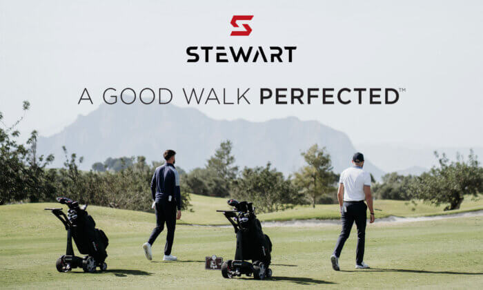Phenom Blades Brown shows he’s a cut above - Global Golf Post