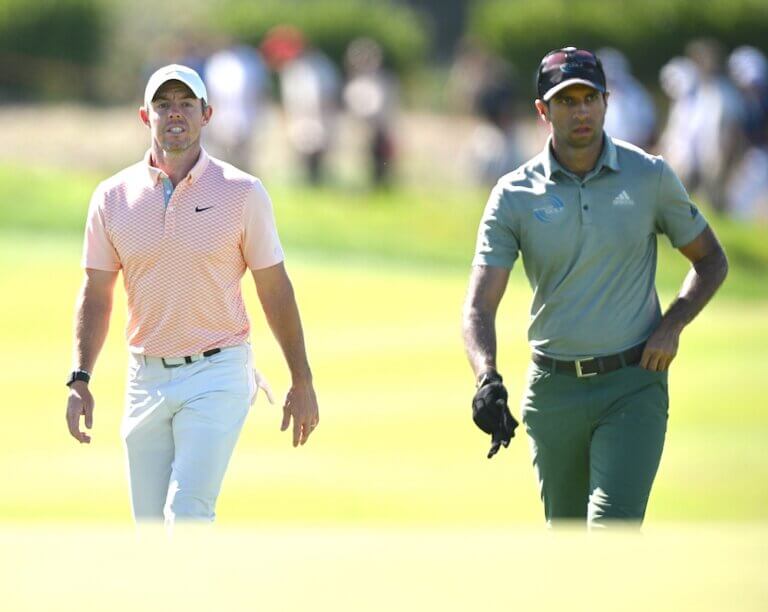 U.K. players in the pink this major season - Global Golf Post