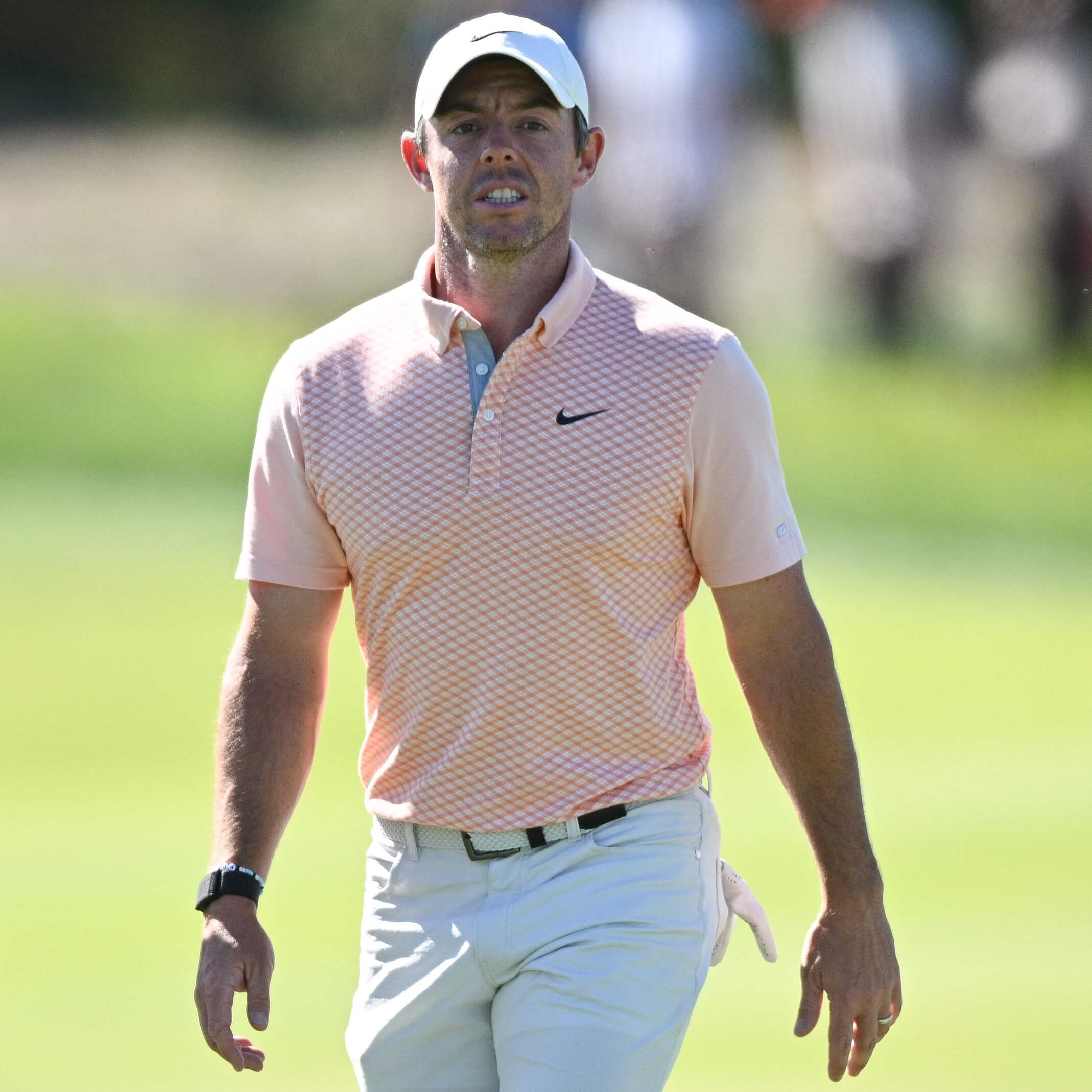 U.K. players in the pink this major season - Global Golf Post