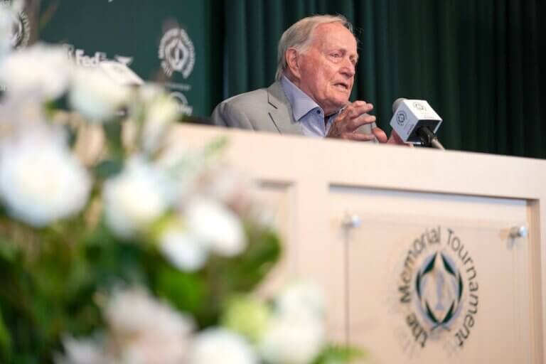 Tour can look to Memorial for aspirational model - Global Golf Post